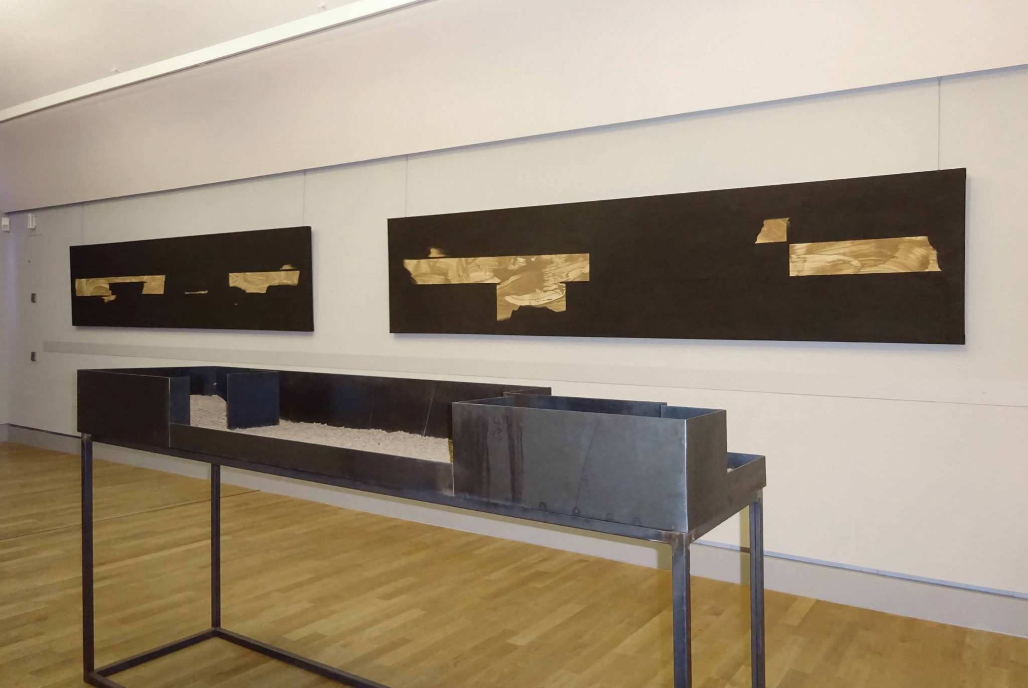 Landesmuseum Mainz | MADELEINE DIETZ
